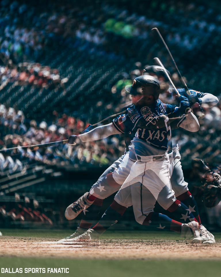 Rangers Q&A with Sean Bass of The Ticket - Dallas Sports Fanatic